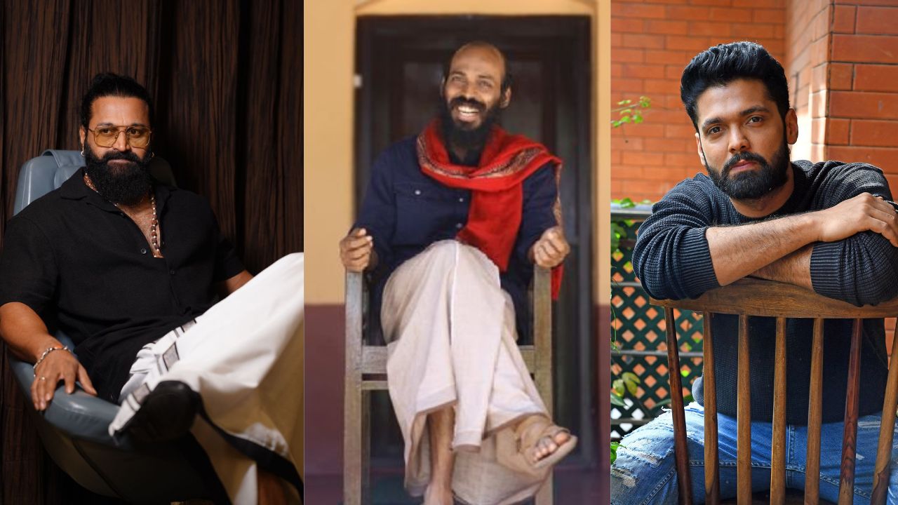 Raj B Shetty on Rakshit & Rishab: “We’re Our Own Fans” | THR India